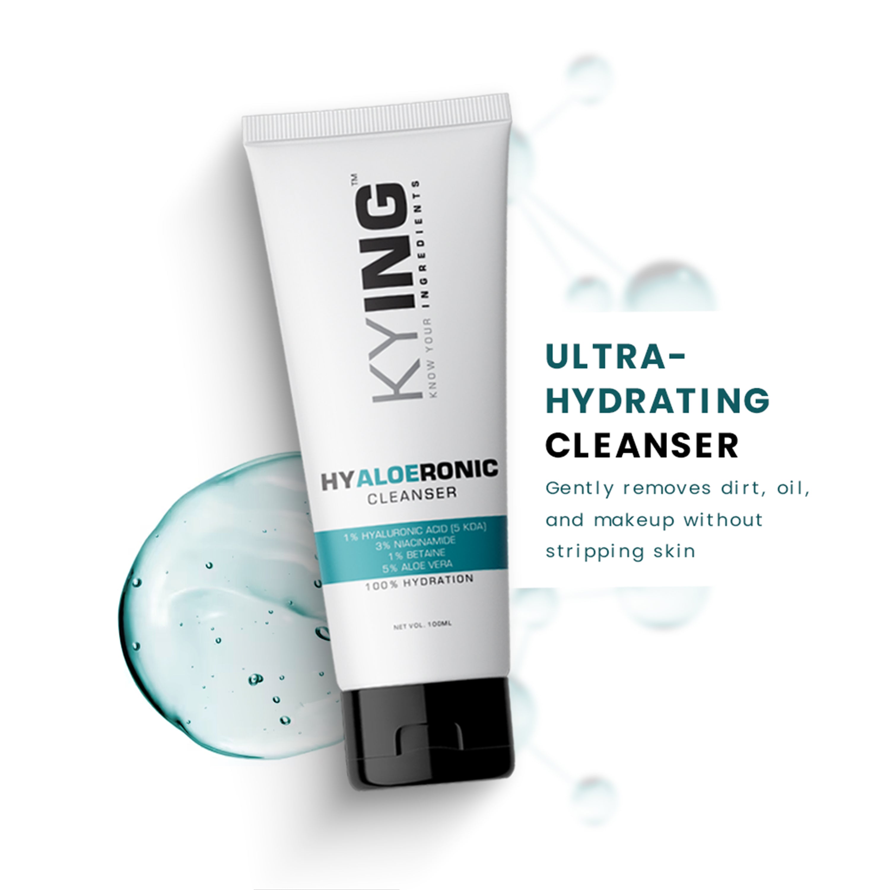 KYING.IN | Premium Skincare Products for Radiant Skin