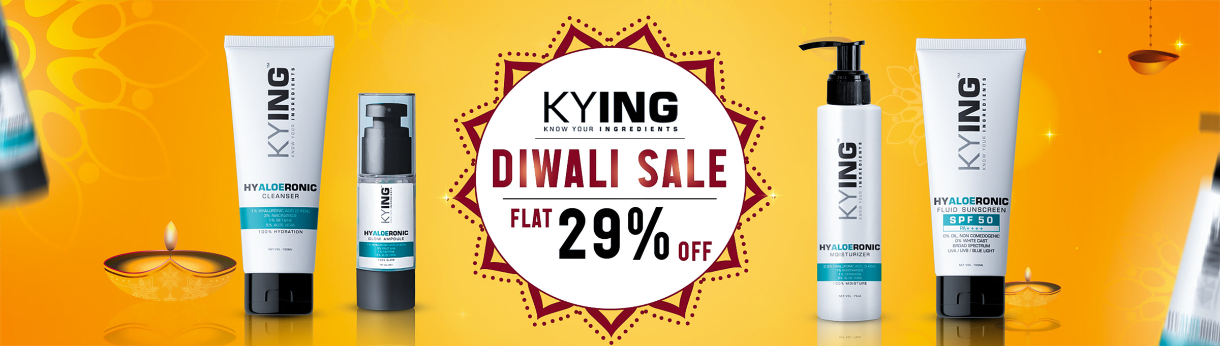 New Secrets To Find The Best Face Products – Kying.in