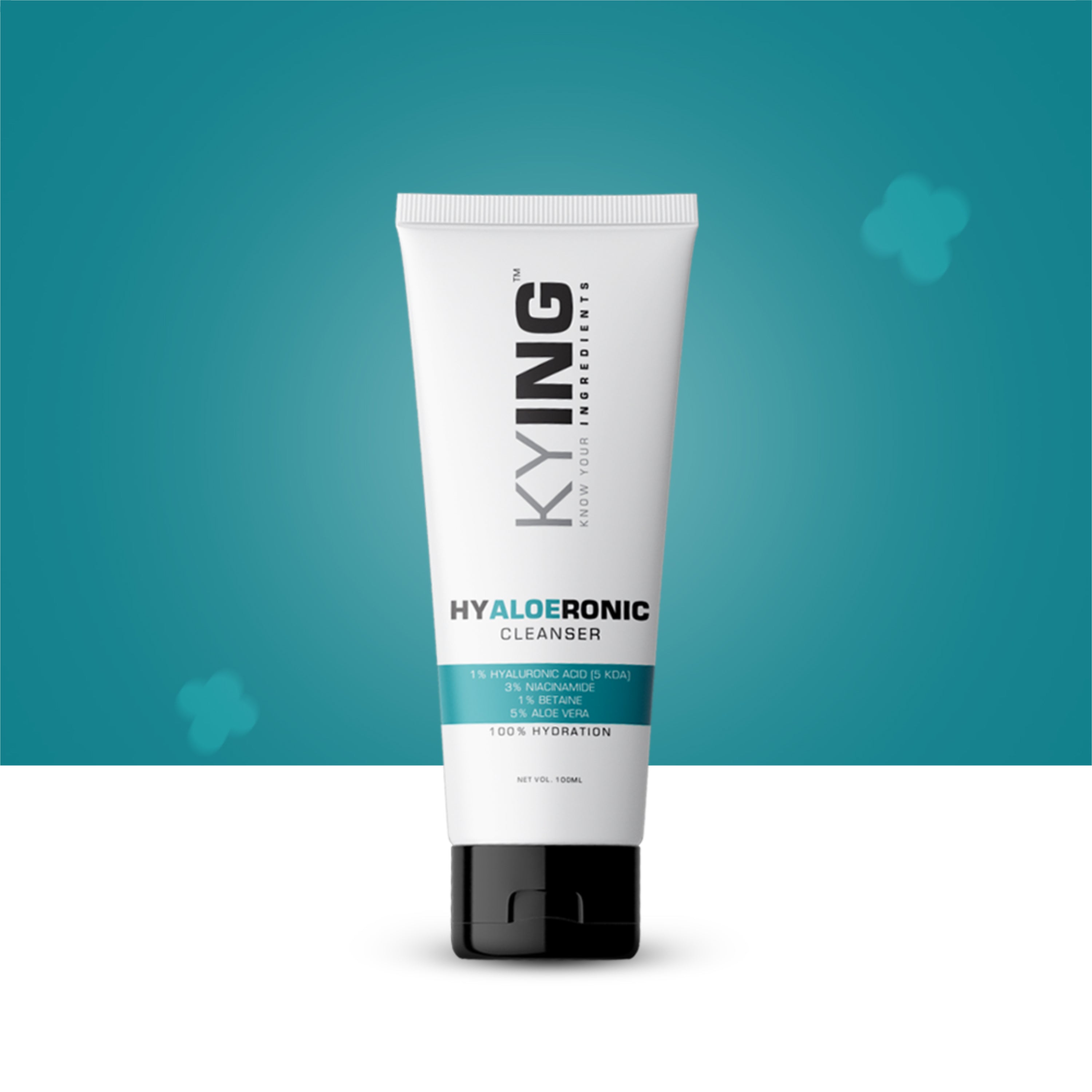 KYING.IN | Premium Skincare Products for Radiant Skin