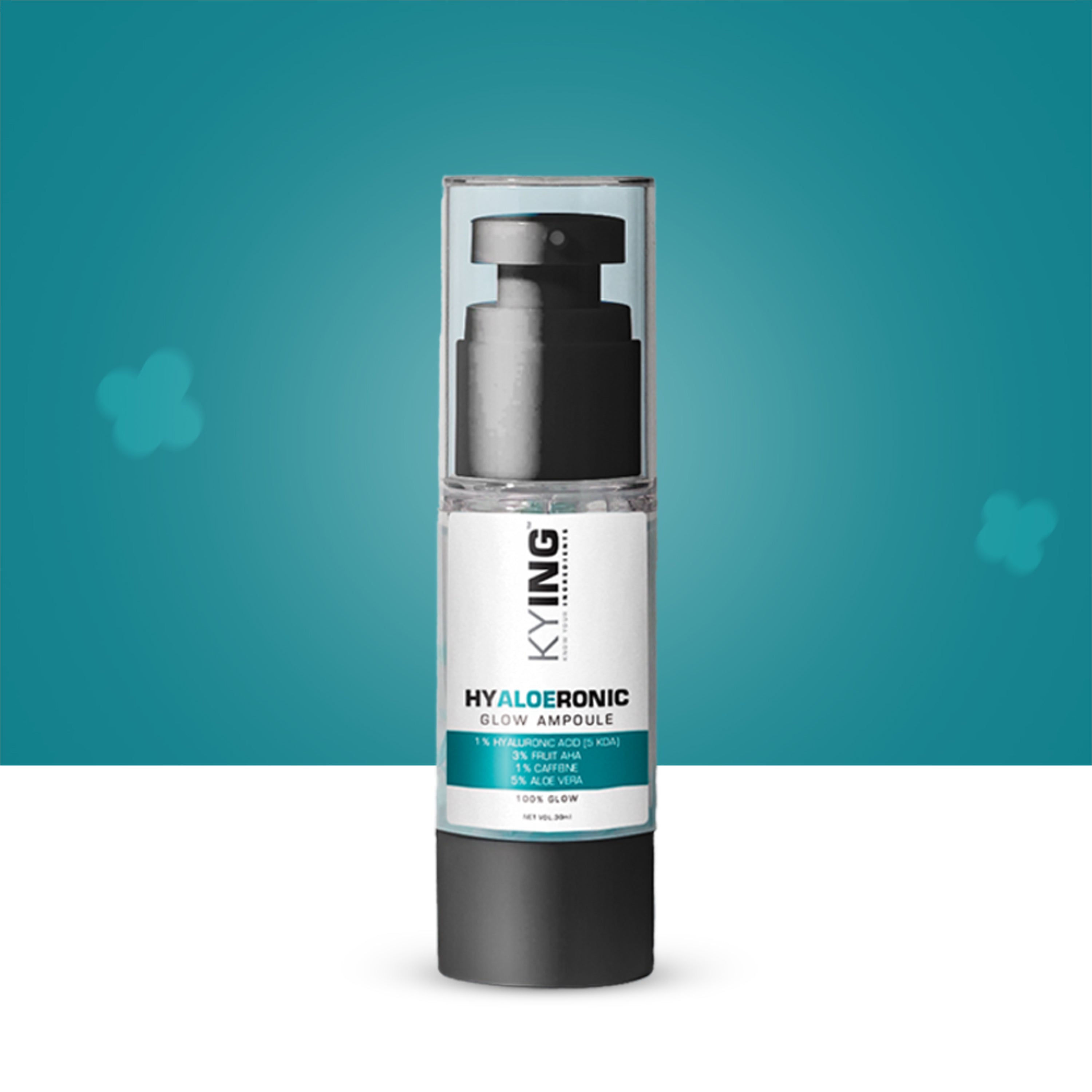 KYING.IN | Premium Skincare Products for Radiant Skin