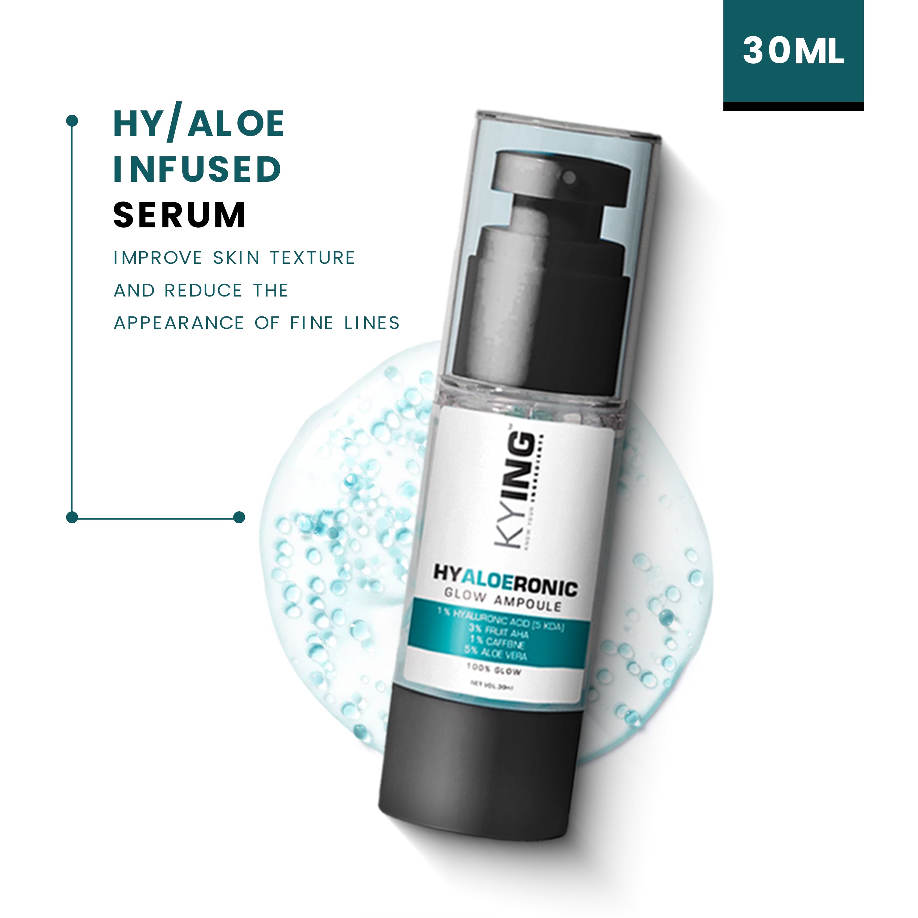 KYING.IN | Premium Skincare Products for Radiant Skin